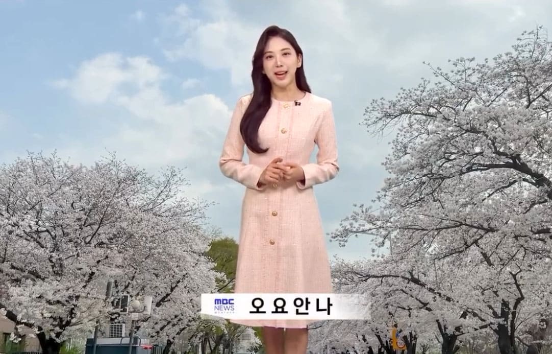 MBC Weathercasters’ Bullying of Late Oh Yoanna…Shocking Chat Logs Revealed