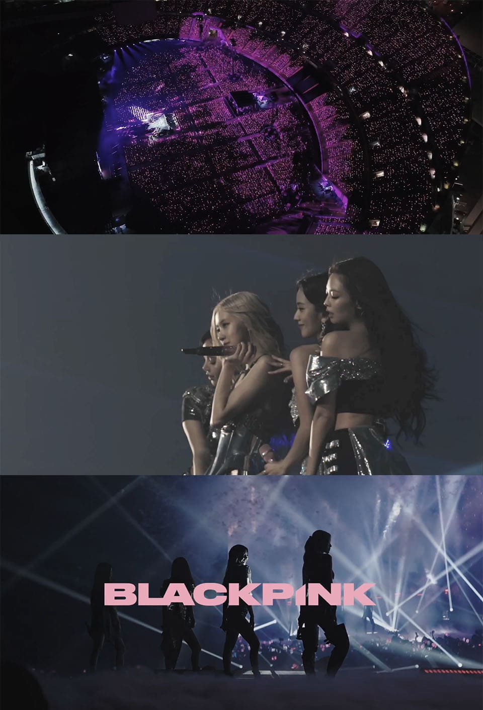 BLACKPINK Confirms 2025 World Tour, Gearing Up for Full-Group Comeback