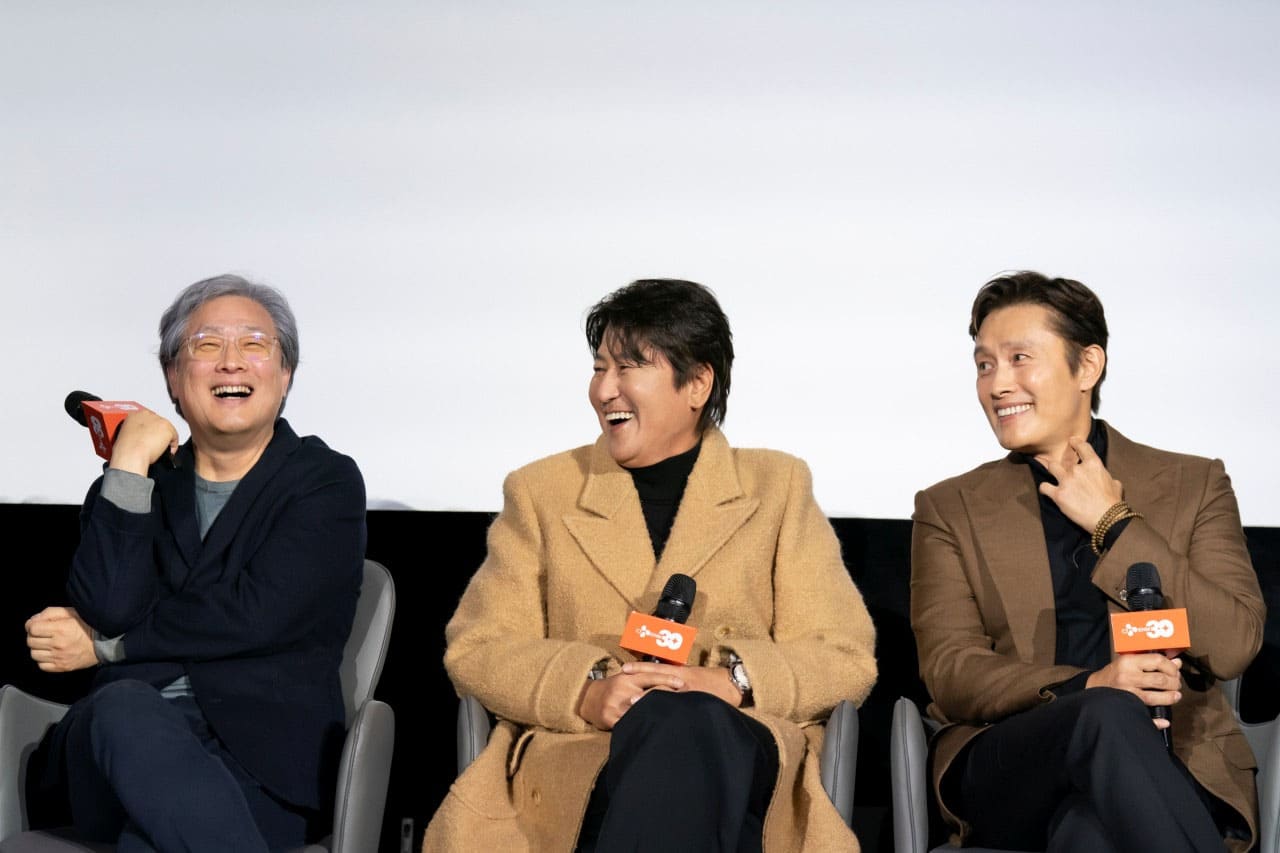 Lee Byung-hun, Song Kang-ho, and Lee Young-ae Reunite for ‘Joint ...