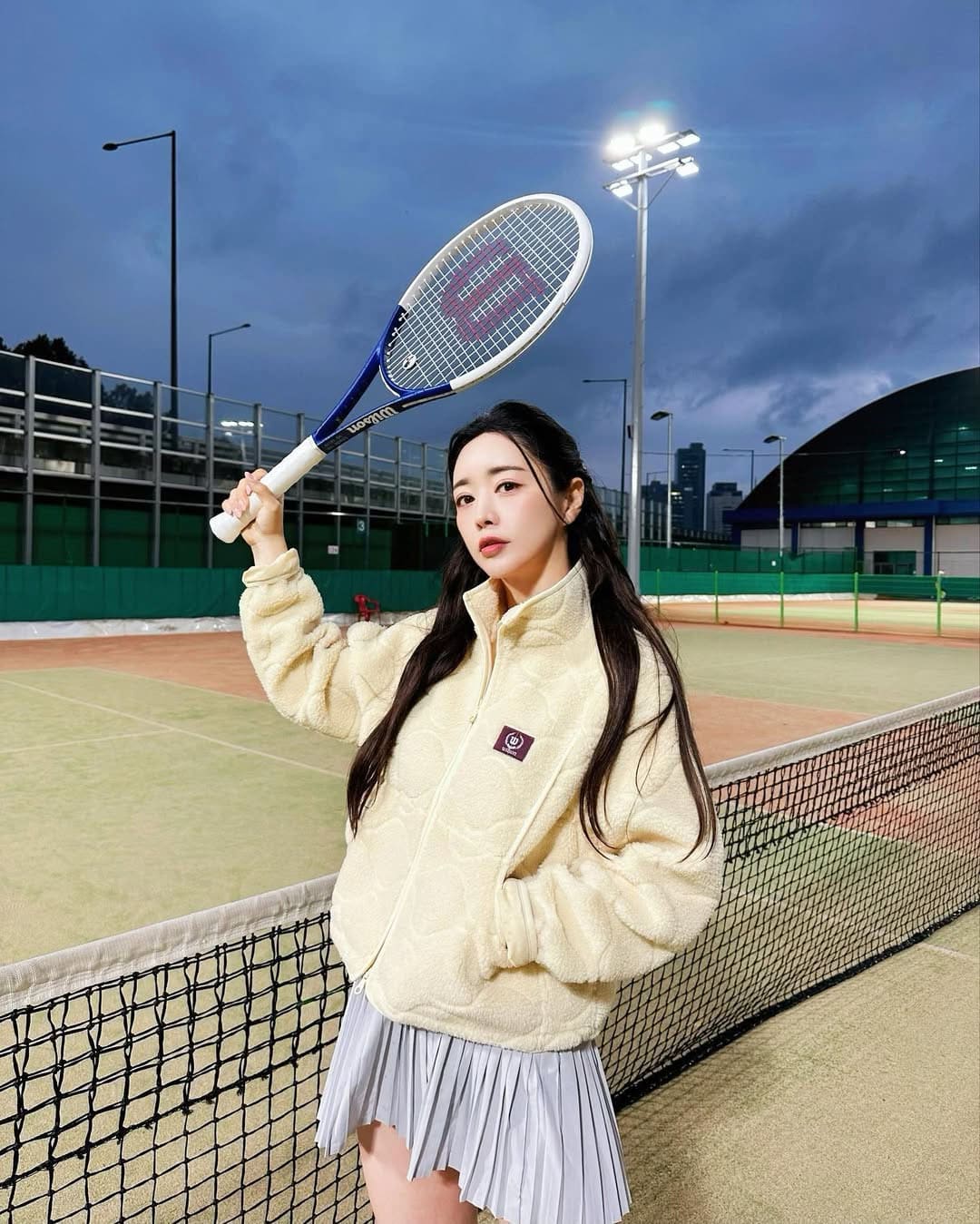 Actress Hong Soo-ah to Represent South Korea in Indonesia’s Celebrity ...