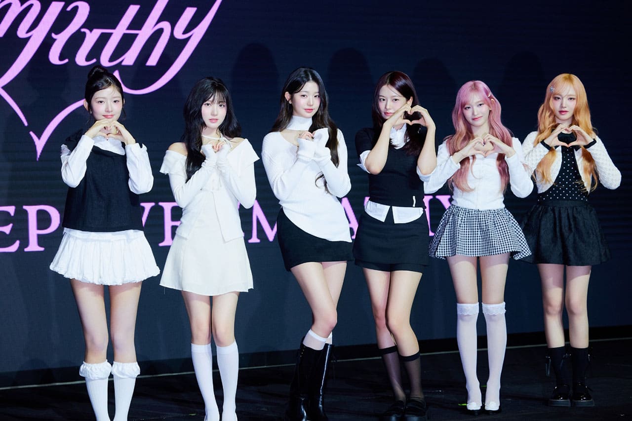 IVE Achieves Fifth Perfect All-Kill with 'Rebel Heart'