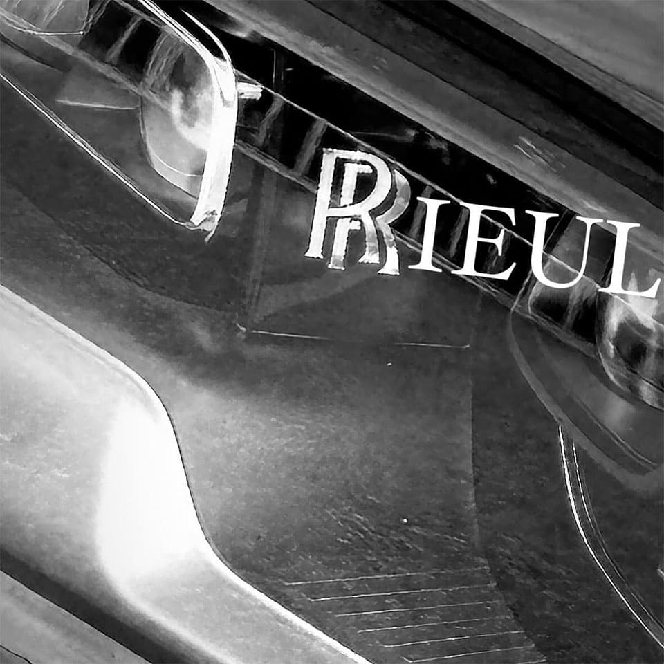 Fashion Designer Kim Rieul, Known for BTS Hanbok Suits, Found Dead at 32