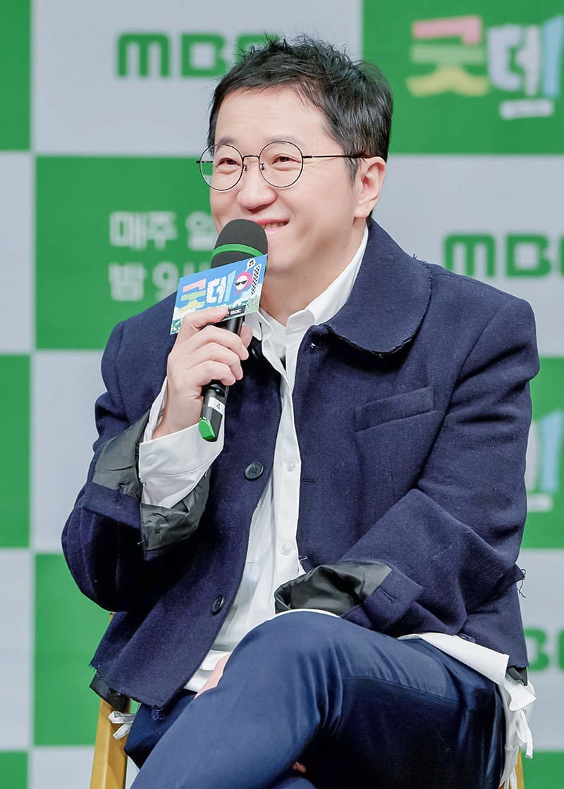 'Good Day' Brings Music and Charity Together with G-Dragon at the Helm