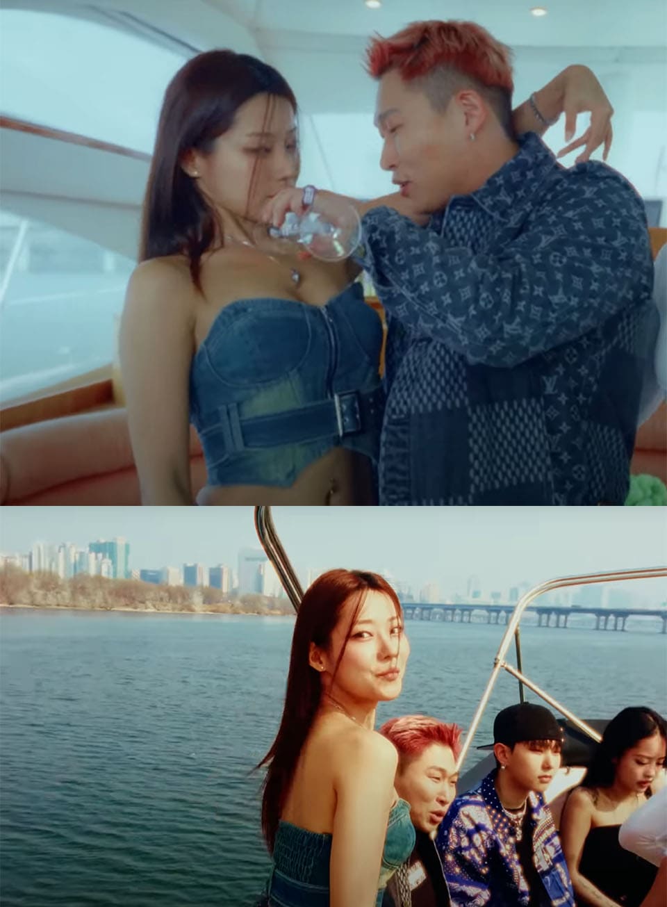 Bae Ji-yeon's Shocking Past Resurfaces After 'Single's Inferno 4 ...