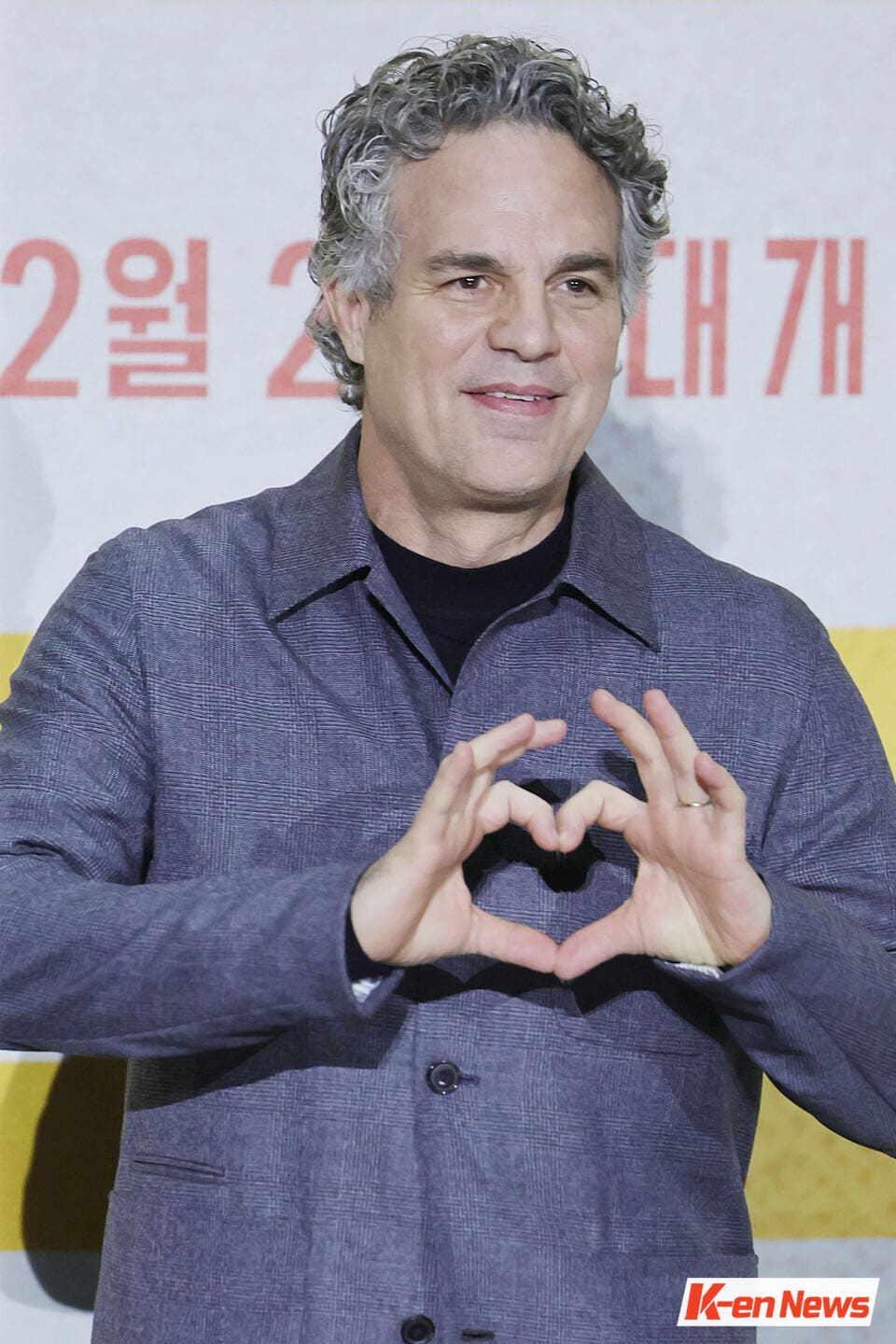 Mark Ruffalo on 'Mickey 17': "I Was Surprised When I Got the Offer"