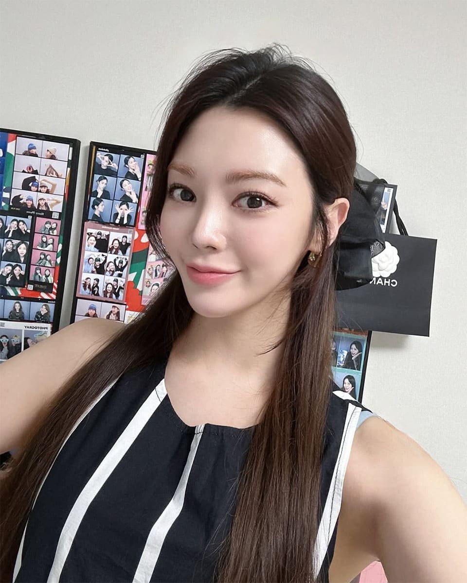 Lizzy Ends Hiatus After DUI Incident, Joins New Agency as a TikTok Creator
