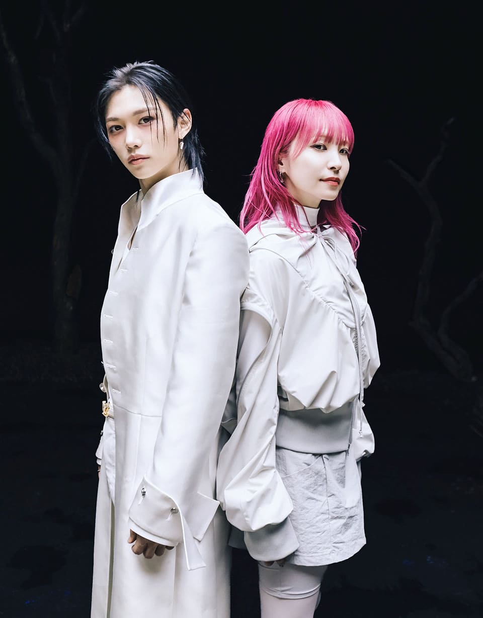 Stray Kids Felix & LiSA Reunite for Second Collaboration! 'ReawakeR' MV Takes Center Stage