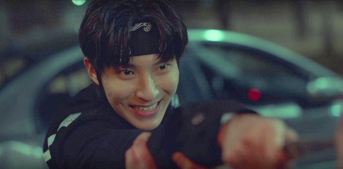 Study Group' Lim Ji-seop Transforms into a Ruthless Villain – Perfect Sync with Webtoon ...