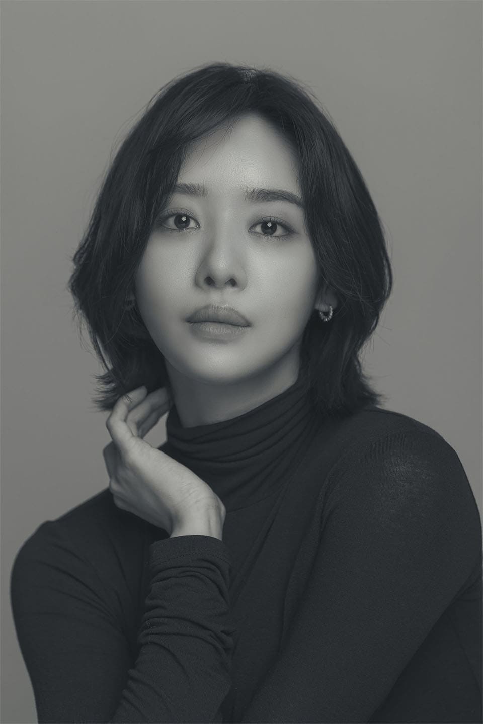 'The Queen Who Crowns' Cha Joo-young "Queen Wonkyung is a Wonder Woman" [Interview]