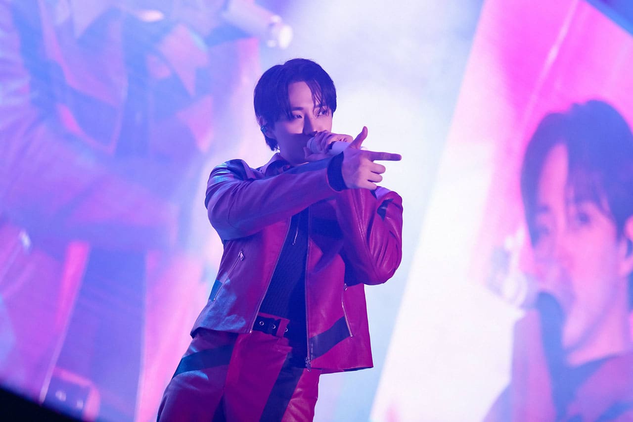 Sold-Out Success! Lee Junho Proves His Global Power in Taipei