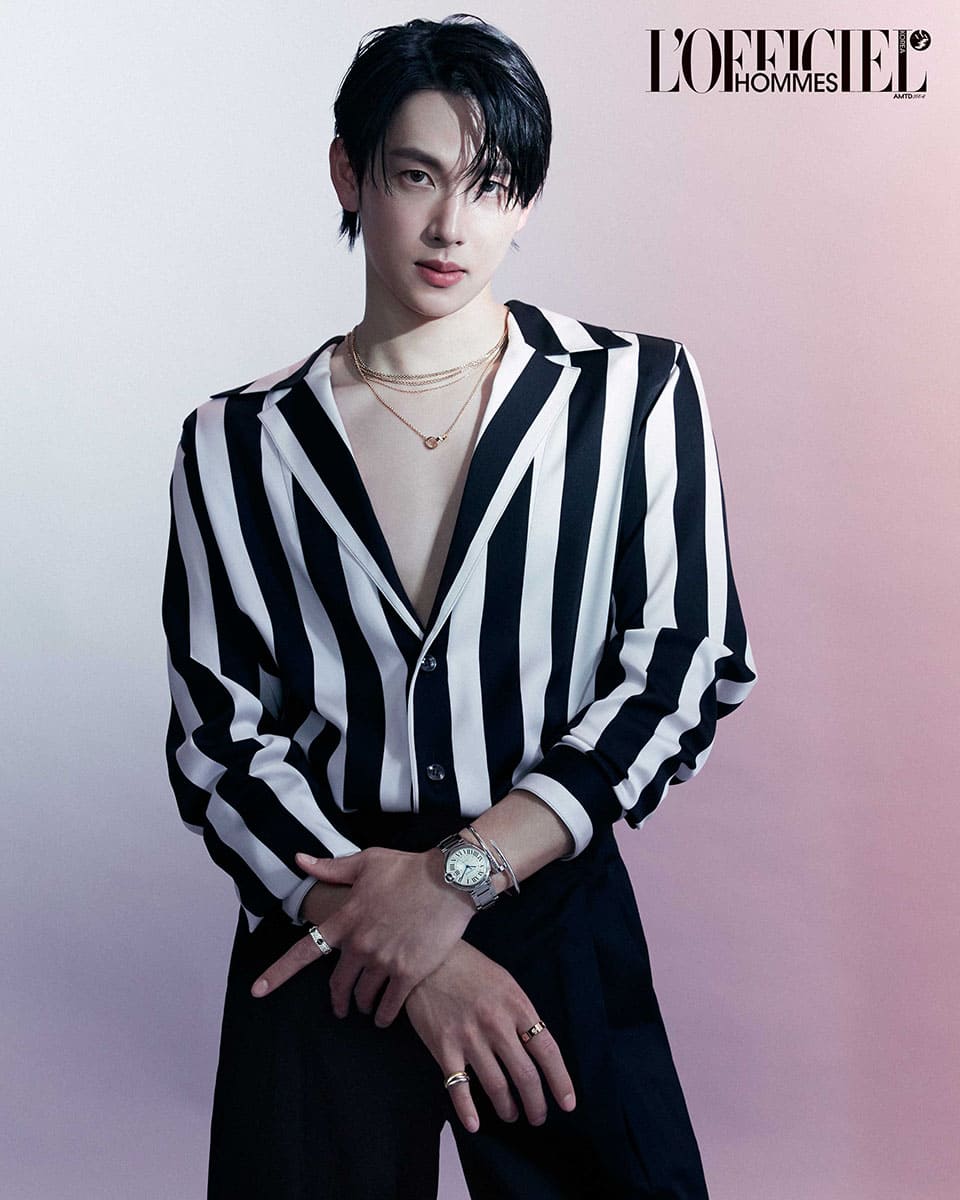 'Squid Game 2' Im Si-wan Fully Loaded with Lethal Charisma—A Movie ...