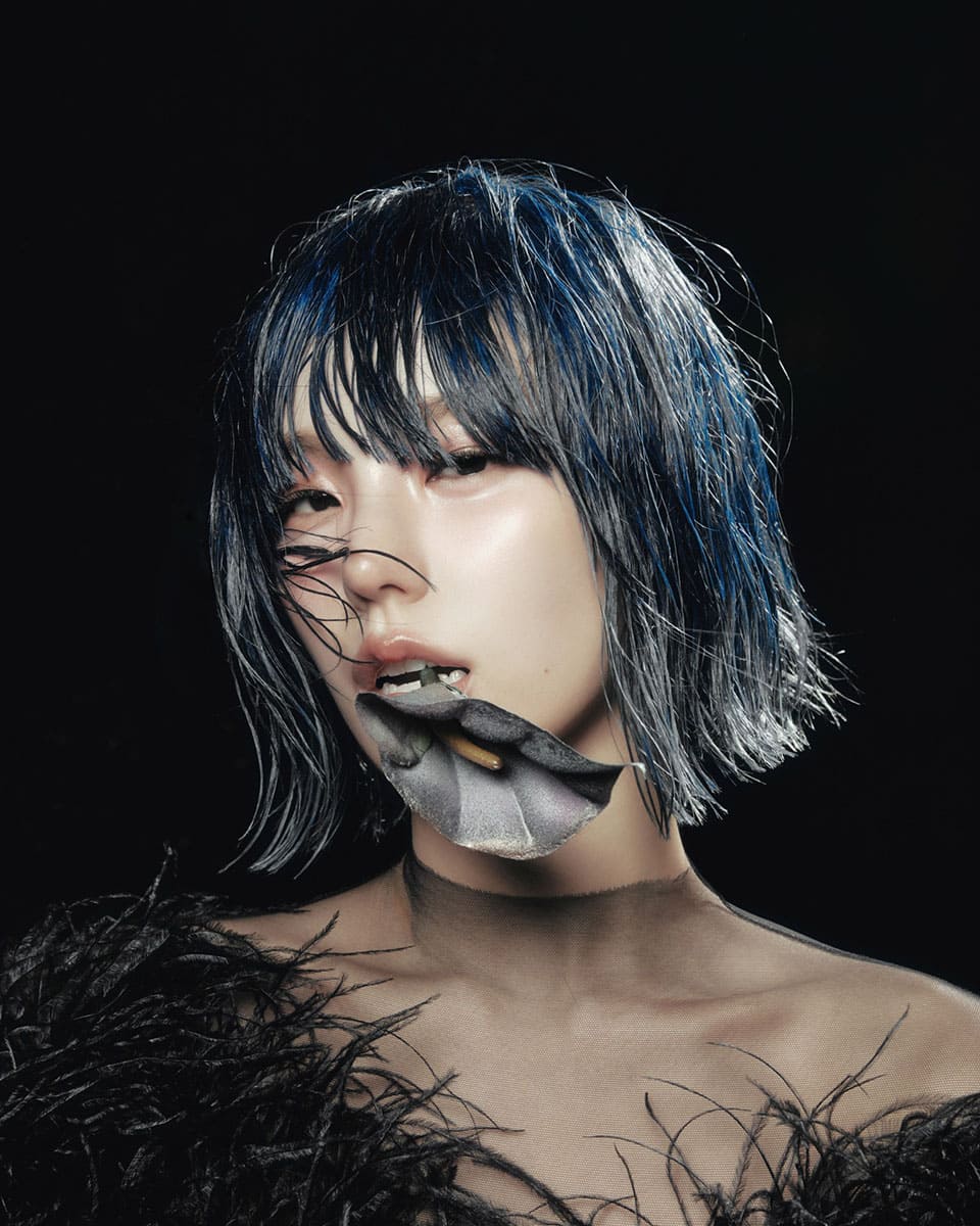 ITZY Yeji Unleashes Her Girl Crush Charisma! Bold Transformation in ‘AIR’ Teaser