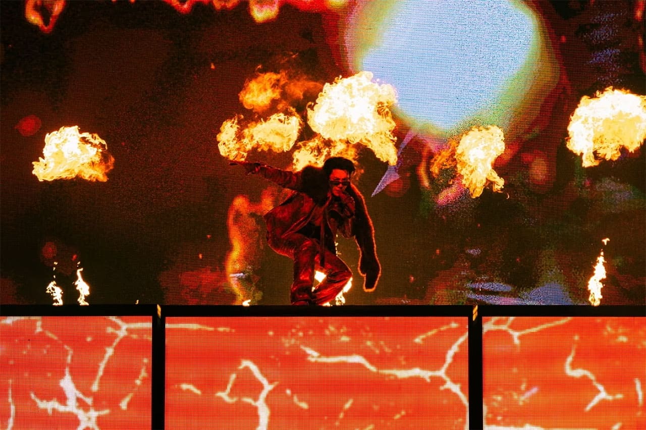 BTS J-Hope Concludes Seoul Concert and Kicks Off World Tour: "ARMY Is ...