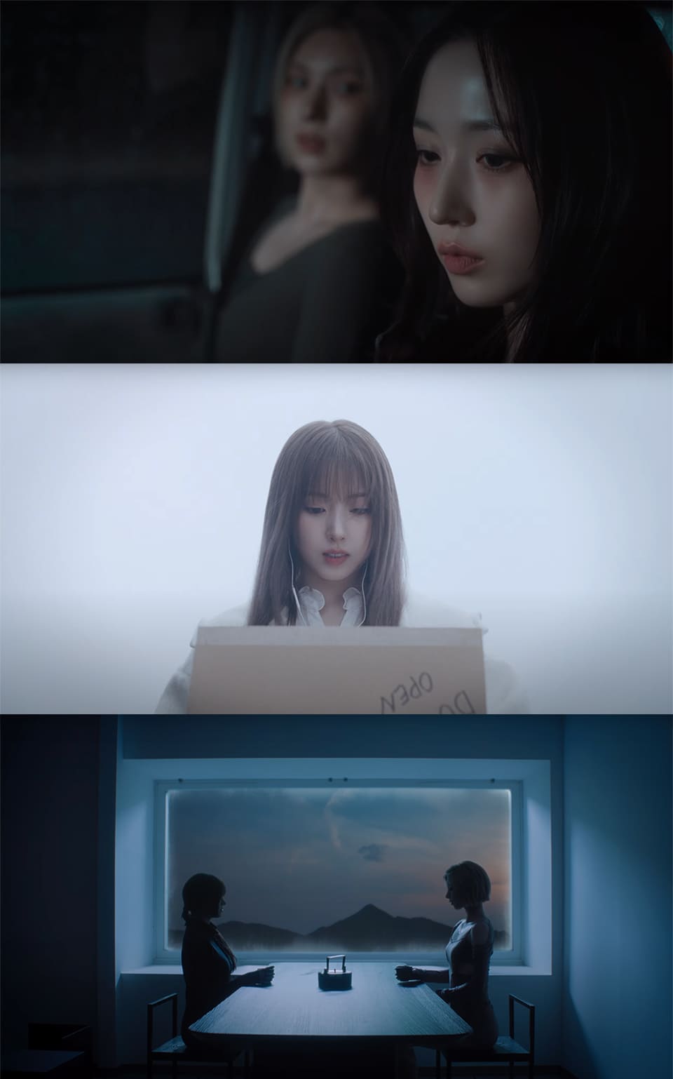 NMIXX Unveils First Story Film for Mini Album ‘Fe3O4: FORWARD’—A New Adventure Begins