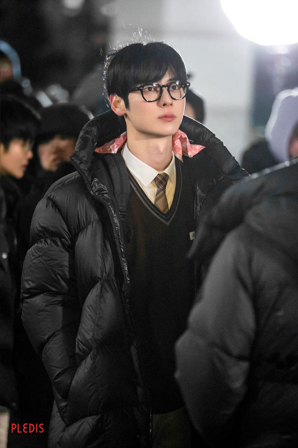 ‘Study Group’ Hwang Min-hyun Shares Thoughts on Finale: “A Genre I ...