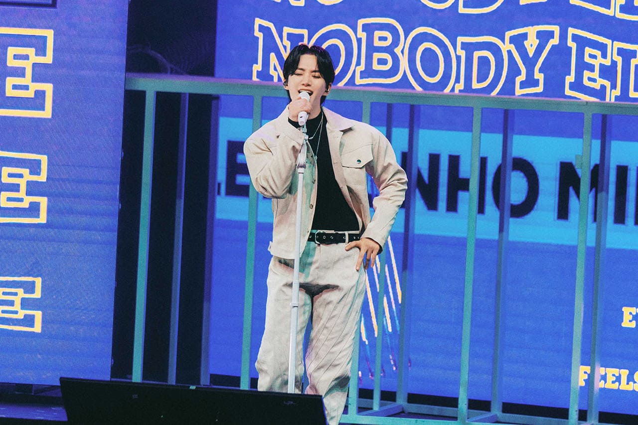 Riding the ‘King the Land’ Wave, Lee Junho Captivates Brazil! Fan ...