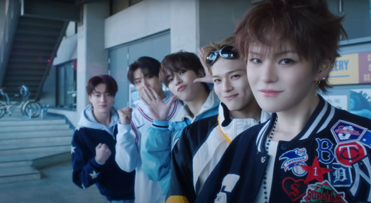 TREASURE Captivates Global Fans with 'YELLOW' and Special Album 'PLEASURE'