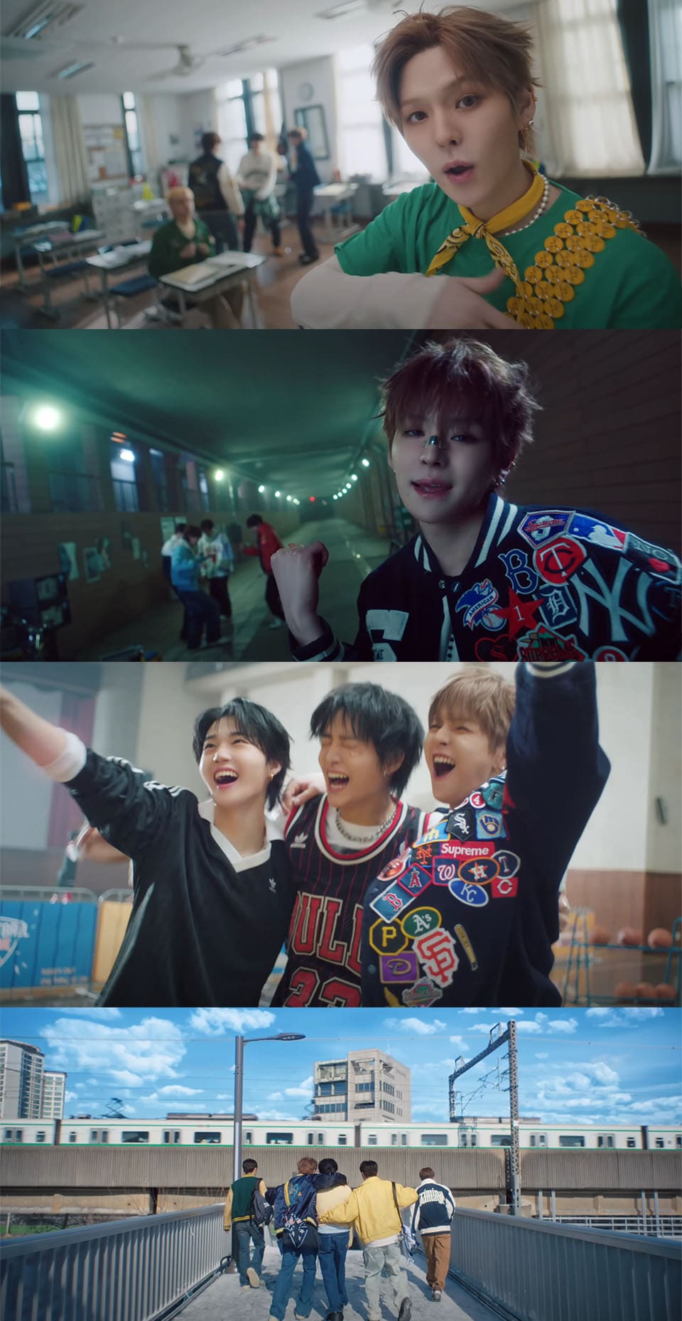 TREASURE Captivates Global Fans with 'YELLOW' and Special Album 'PLEASURE'