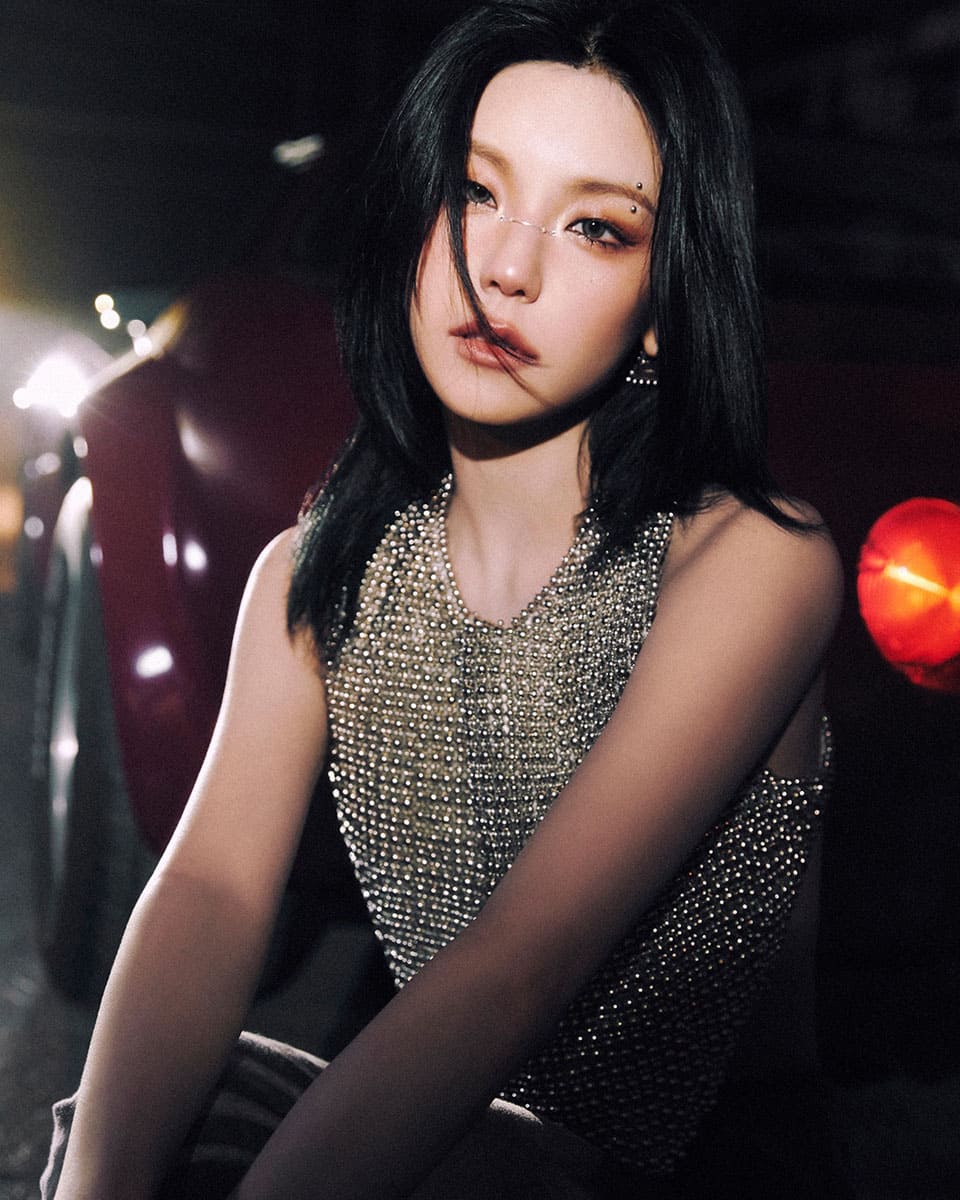 ITZY Yeji Makes Solo Debut with ‘AIR’ Today—A Stunning Showcase of Her Unique Charm!