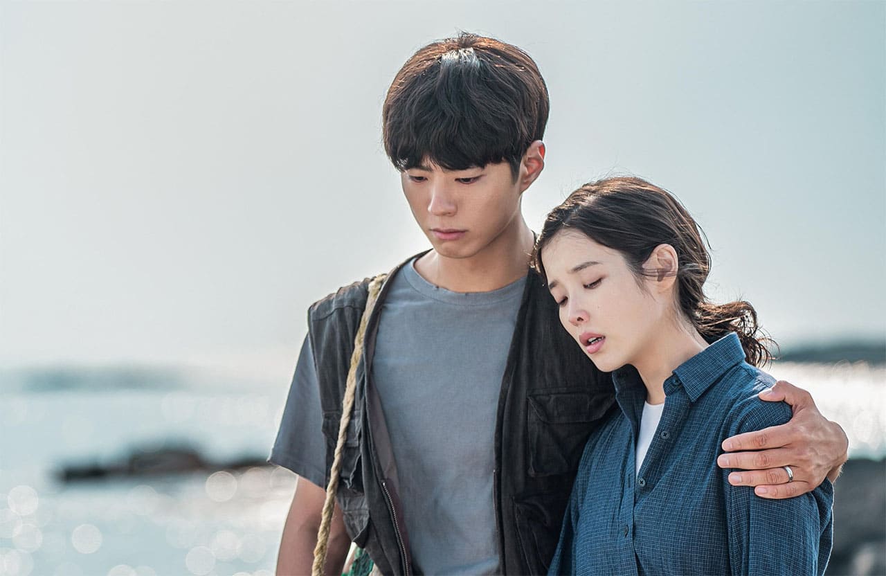 ‘When Life Gives You Tangerines’ Part 2 Unveils New Poster and Trailer—IU Takes on Dual Role