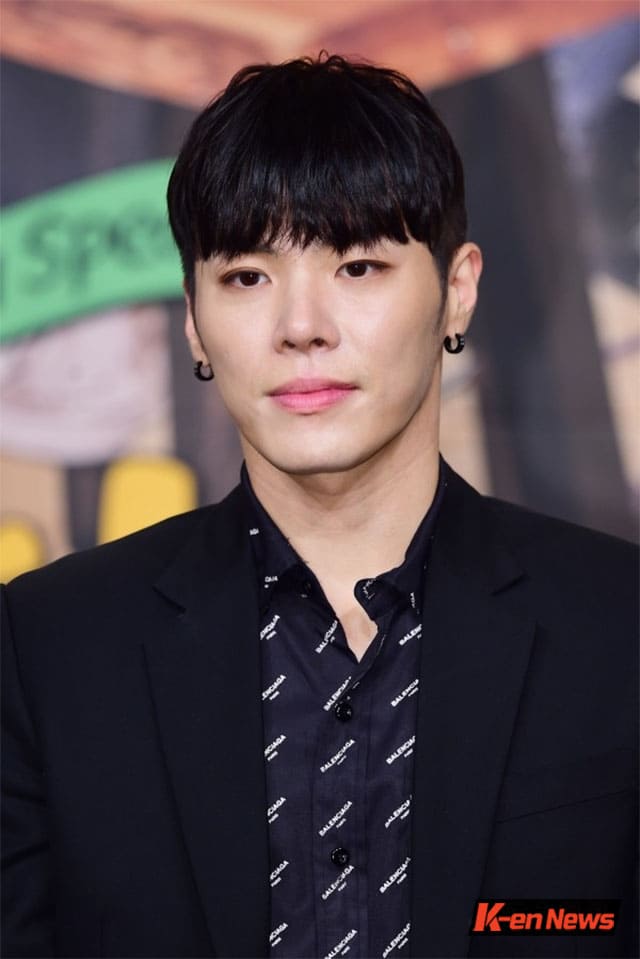 K-pop Singer Wheesung Passes Away at 43