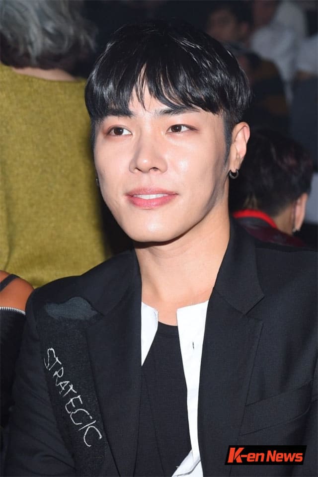 Singer Wheesung Found Dead at Home—Police Say No Signs of Foul Play