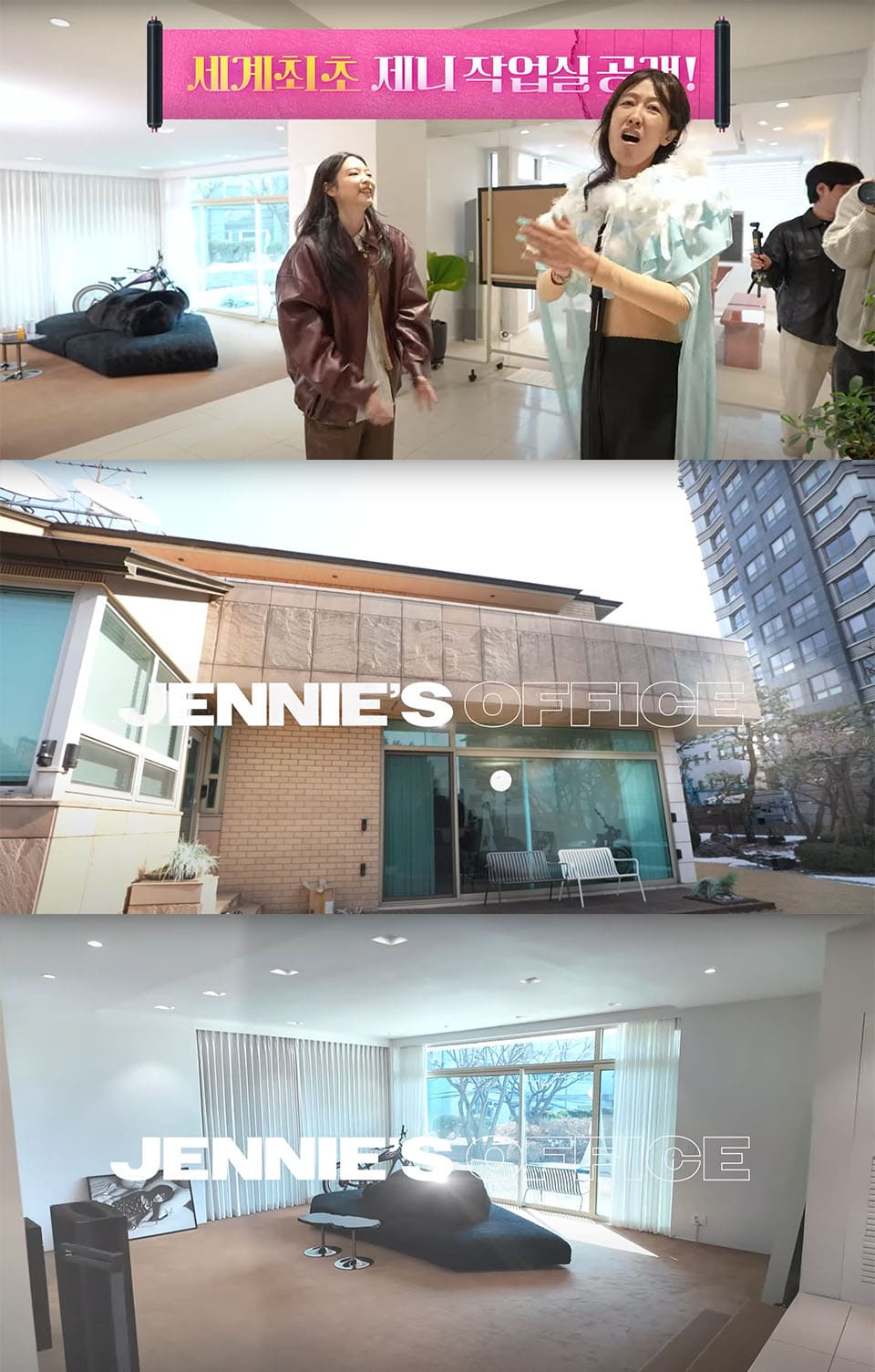 Jennie’s Mom’s Unexpected Reaction to Her Chanel Ambassadorship