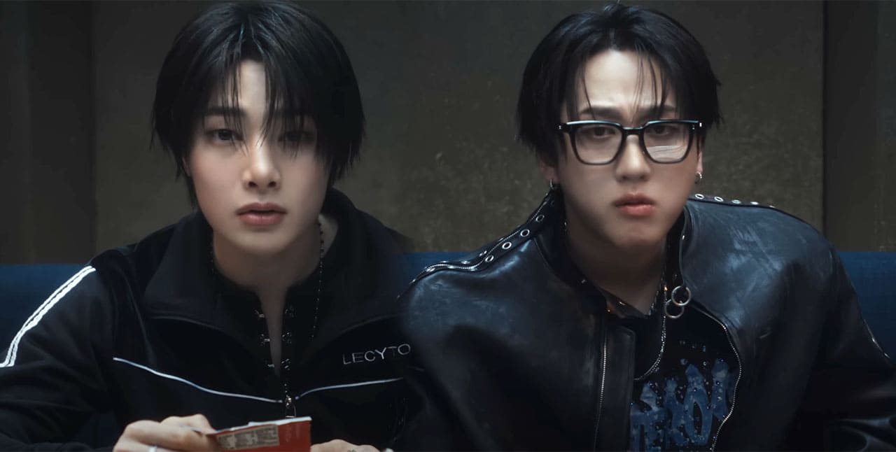 Stray Kids Changbin & I.N Tease Unit Track ‘Burnin’ Tires’ Ahead of 7th ...