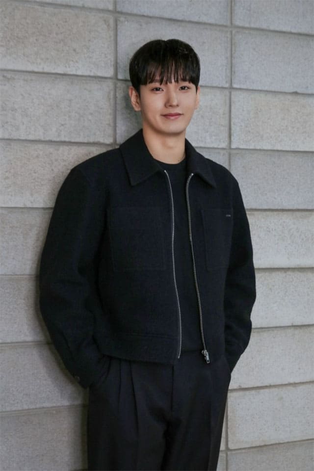 Shin Jae-hwi Reflects on His Role in ‘The Priests 2: Dark Nuns’ and ...