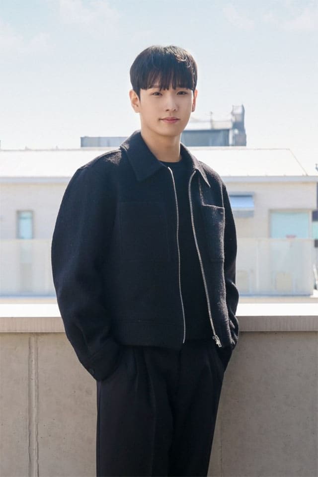 Shin Jae-hwi Reflects on His Role in ‘The Priests 2: Dark Nuns’ and ...