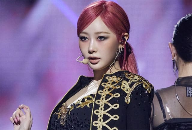 aespa Sets Seoul Ablaze for World Tour Finale… Now Aiming Even Higher!