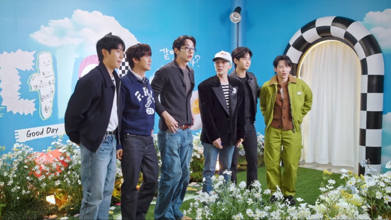 'Good Day' Production Team Announces Plans to Minimize Kim Soo-hyun's ...