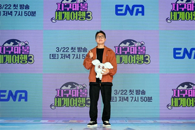 ‘World Dice Tour 3’ Kicks Off: Cast Promises Bigger Adventures