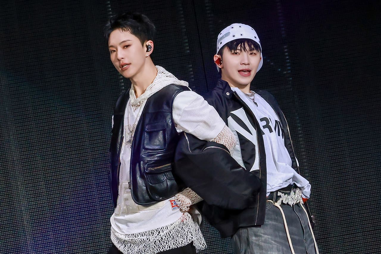 SEVENTEEN Promises Forever at Stadium-Filled 'CARAT LAND' Fan Meeting