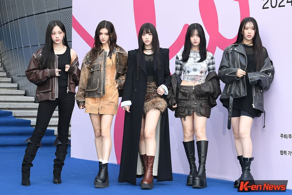 NewJeans (NJZ) Announces Sudden Hiatus During Hong Kong Stage: “We Respect the Court’s Decision”