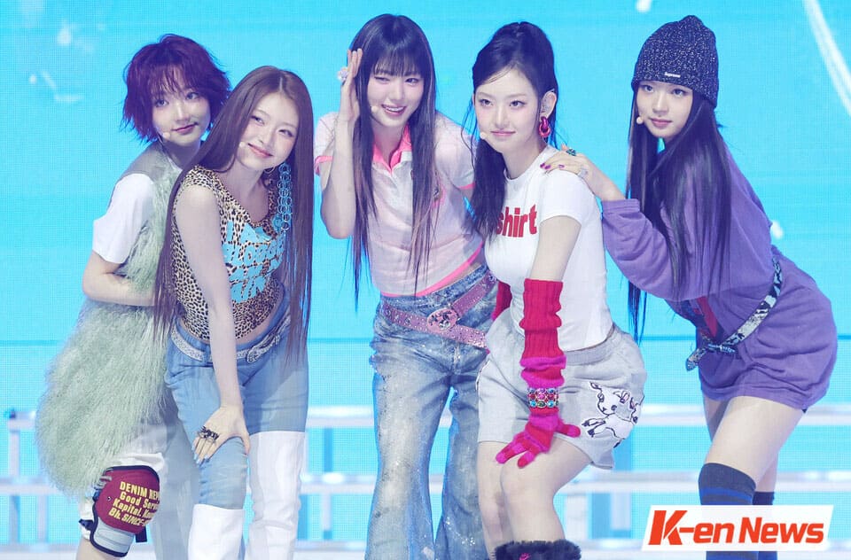 KiiiKiii Makes Dazzling Debut with 'UNCUT GEM' and First Fan Showcase