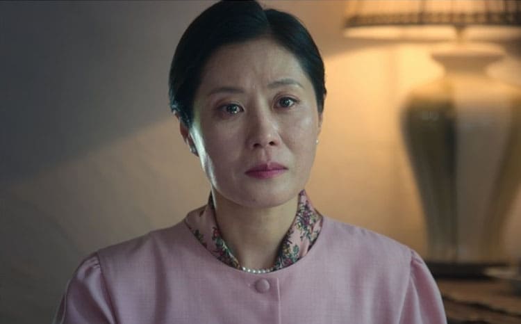 Moon So-ri’s Devastating Cry of “Baby!” Leaves Viewers in Tears in ...