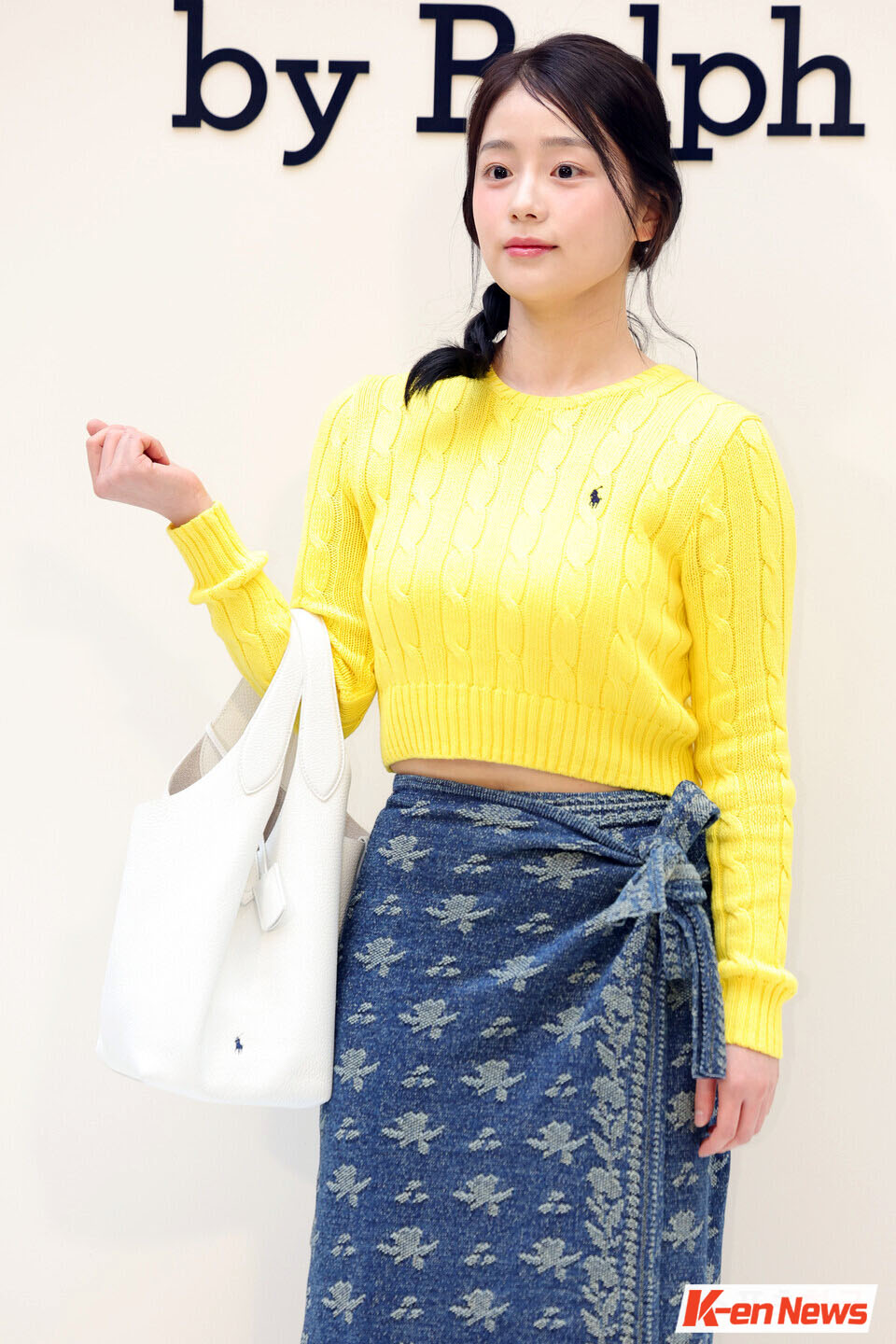 Chae Seo An Charms as the Beloved ‘Hak-ssi Wife’ in ‘Tangerines’