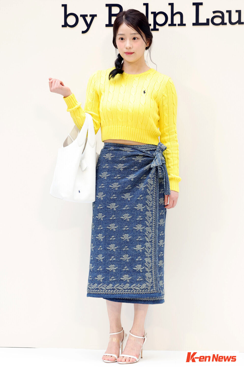 Chae Seo An Charms as the Beloved ‘Hak-ssi Wife’ in ‘Tangerines’