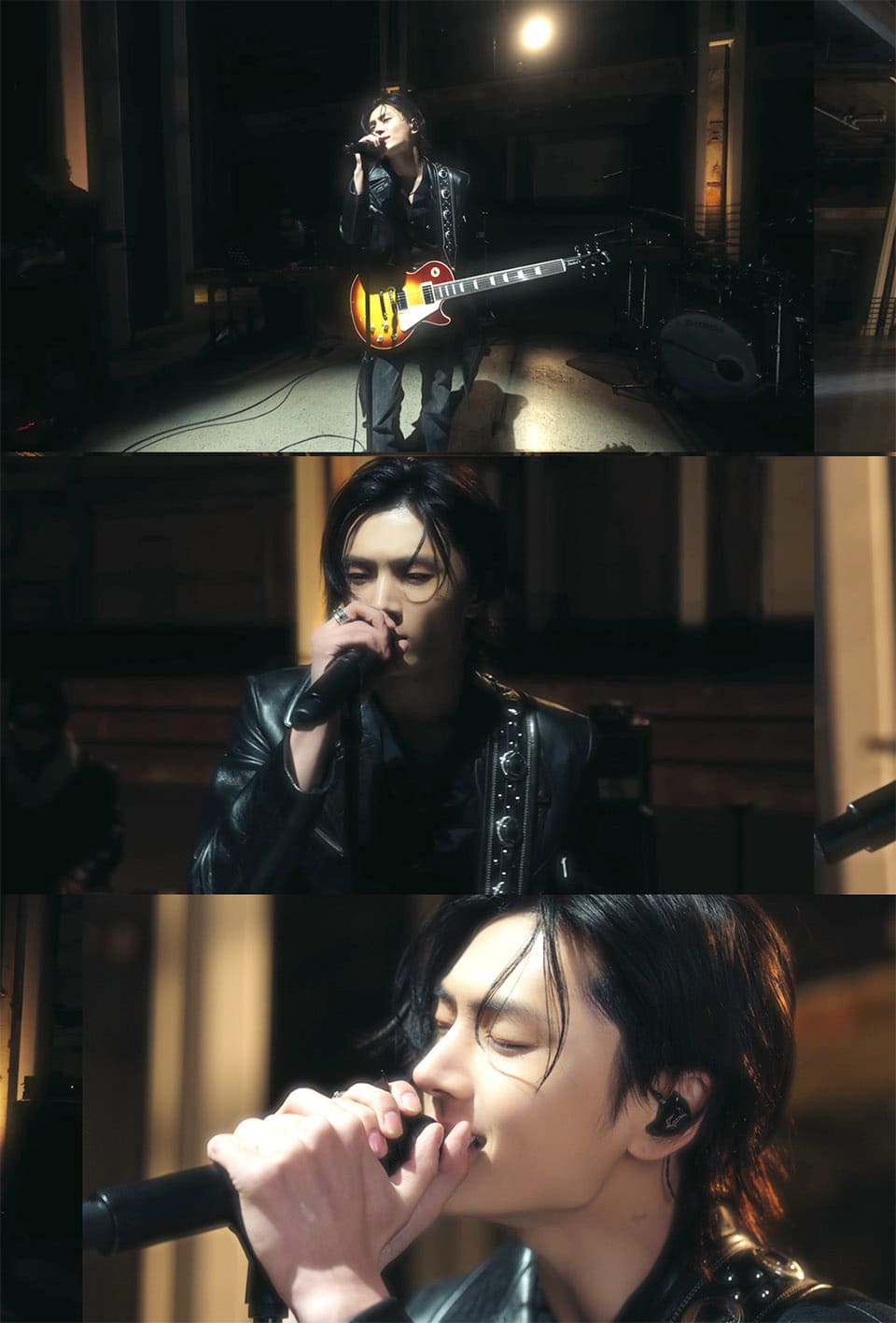 ENHYPEN’s Jay Covers Bon Jovi’s ‘Always’ with Powerful Vocals and ...