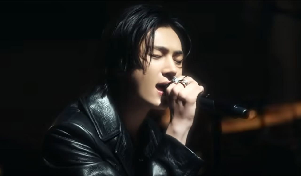 ENHYPEN’s Jay Covers Bon Jovi’s ‘Always’ with Powerful Vocals and ...