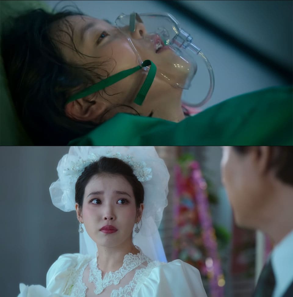 IU Moves Viewers to Tears and Laughter in Heartfelt Drama ‘When Life Gives You Tangerines’