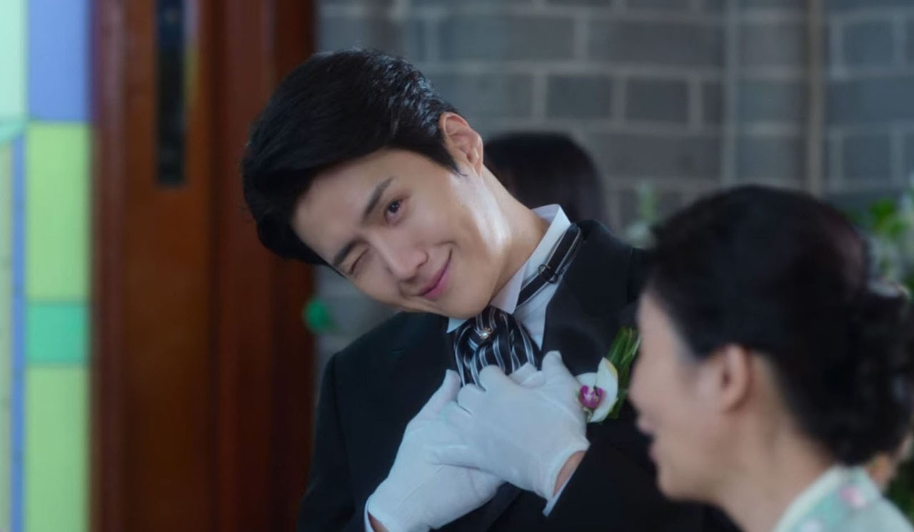 Kim Seon-ho Shines in Special Cameo for ‘When Life Gives You Tangerines’