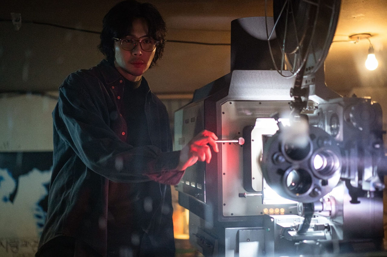 Kim Seon-ho Shines in Special Cameo for ‘When Life Gives You Tangerines’