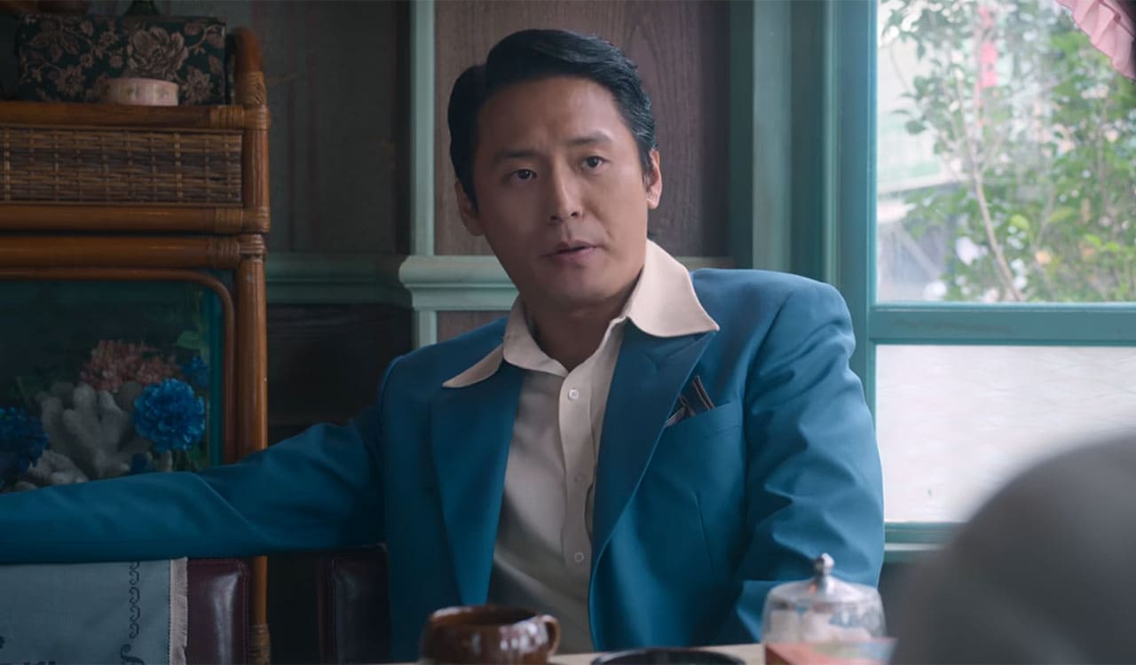 ‘Hak-ssi’ Choi Dae-hoon Adds Another Iconic Role in ‘When Life Gives ...