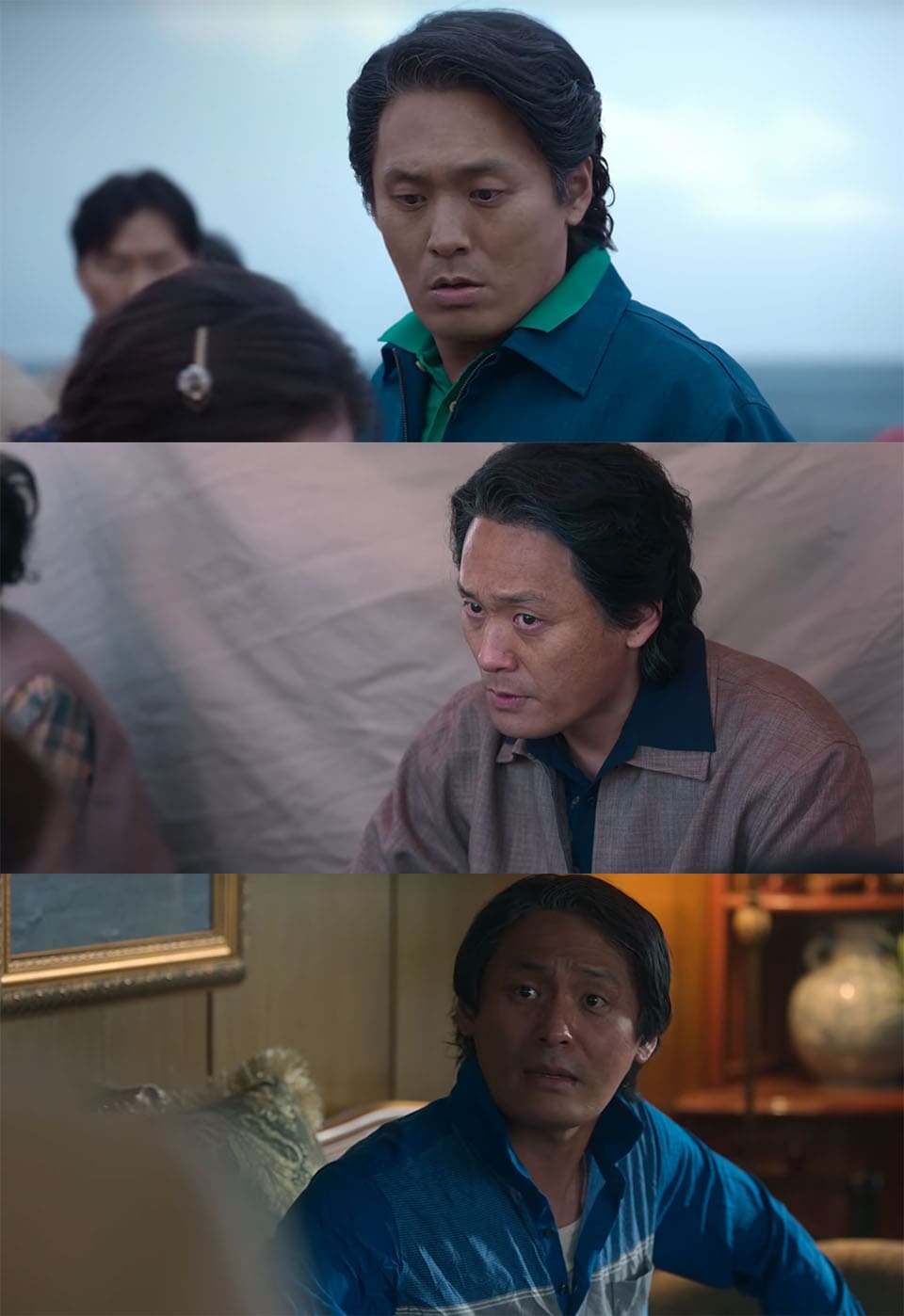 ‘Hak-ssi’ Choi Dae-hoon Adds Another Iconic Role in ‘When Life Gives ...