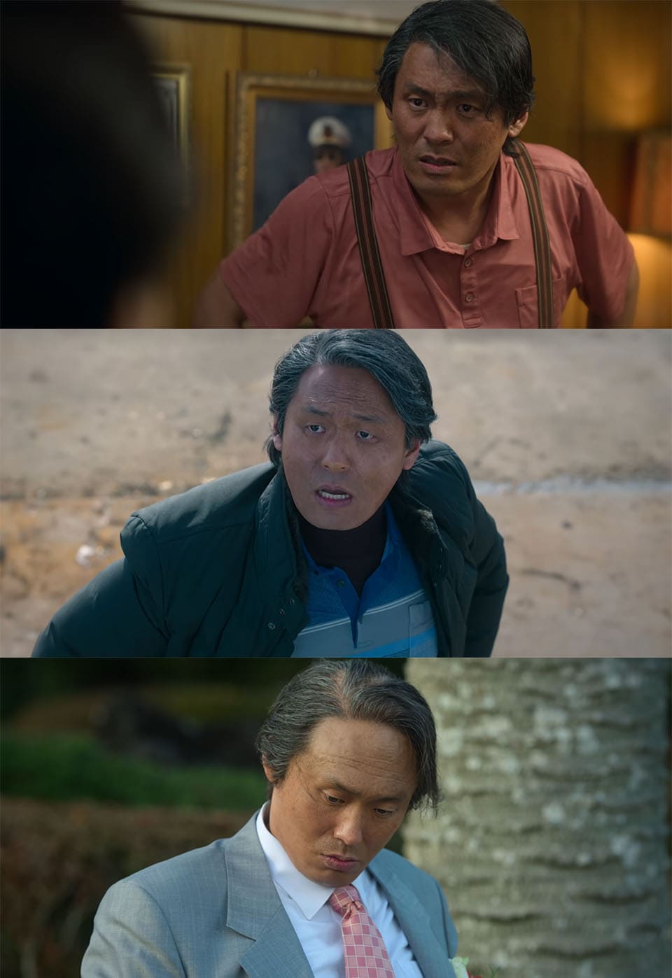 ‘Hak-ssi’ Choi Dae-hoon Adds Another Iconic Role in ‘When Life Gives ...