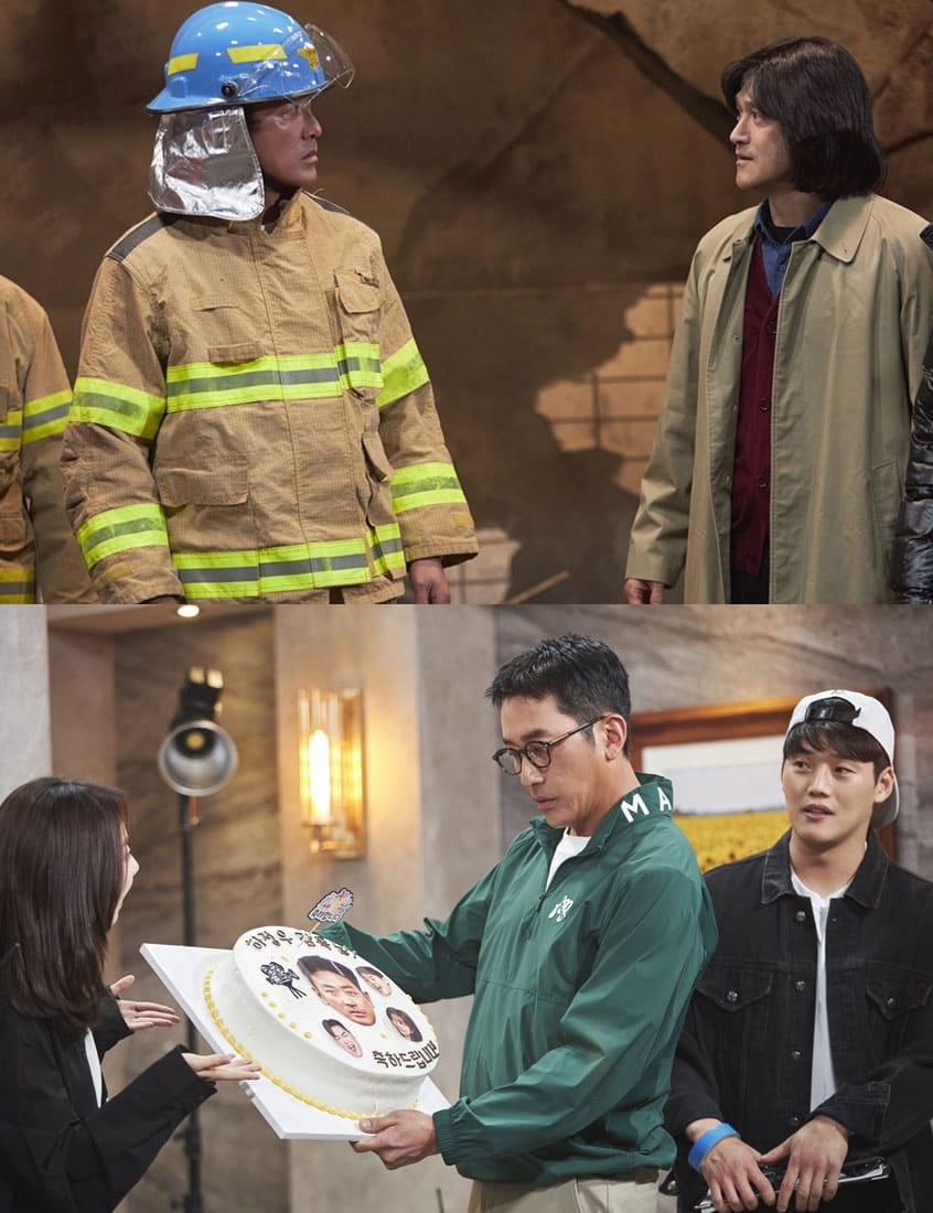 Ha Jung-woo's Wild Transformation on 'SNL Korea' Sends Viewers into ...