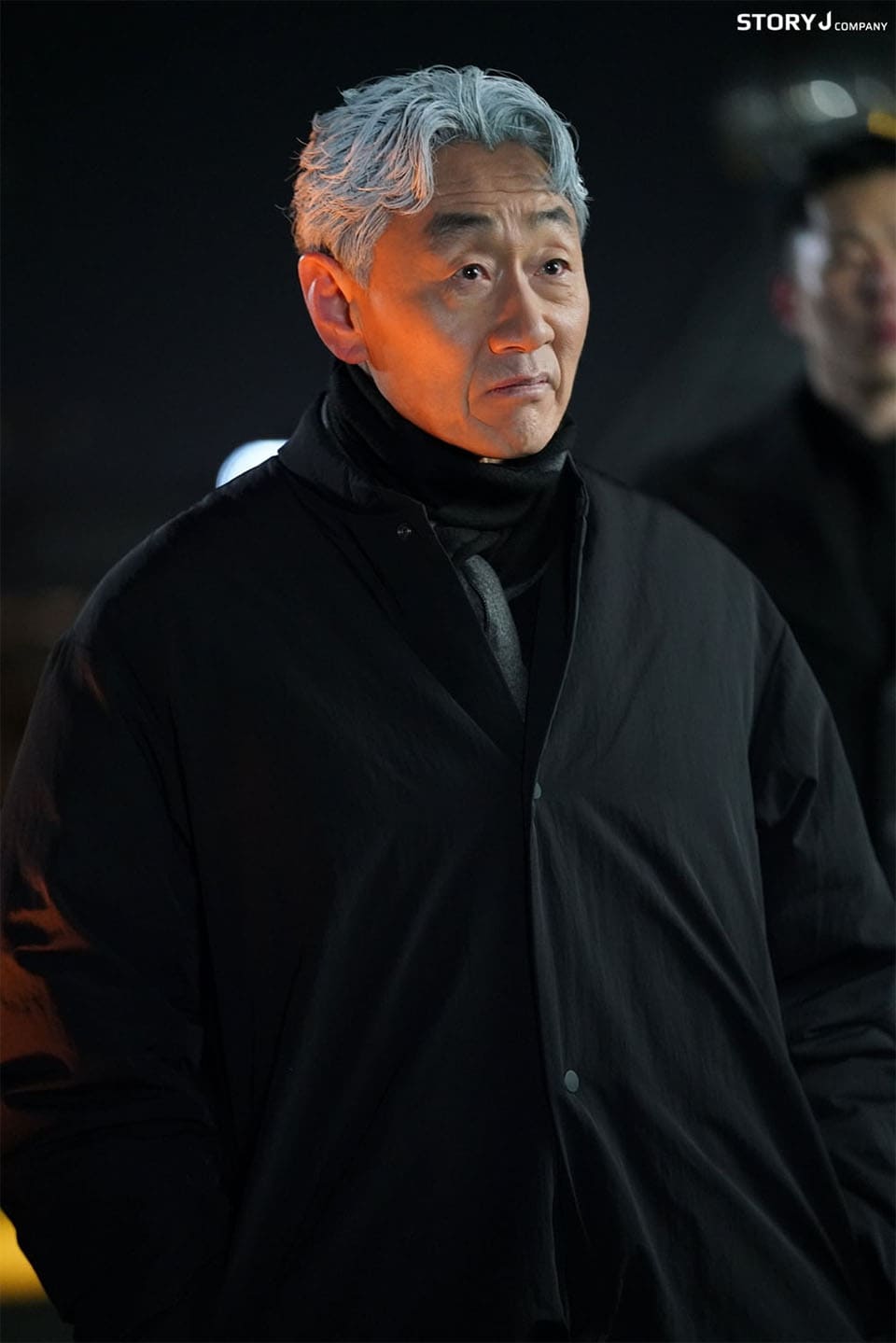 Can a Villain Be This Chilling? Heo Jun-ho’s Performance Sets a New ...