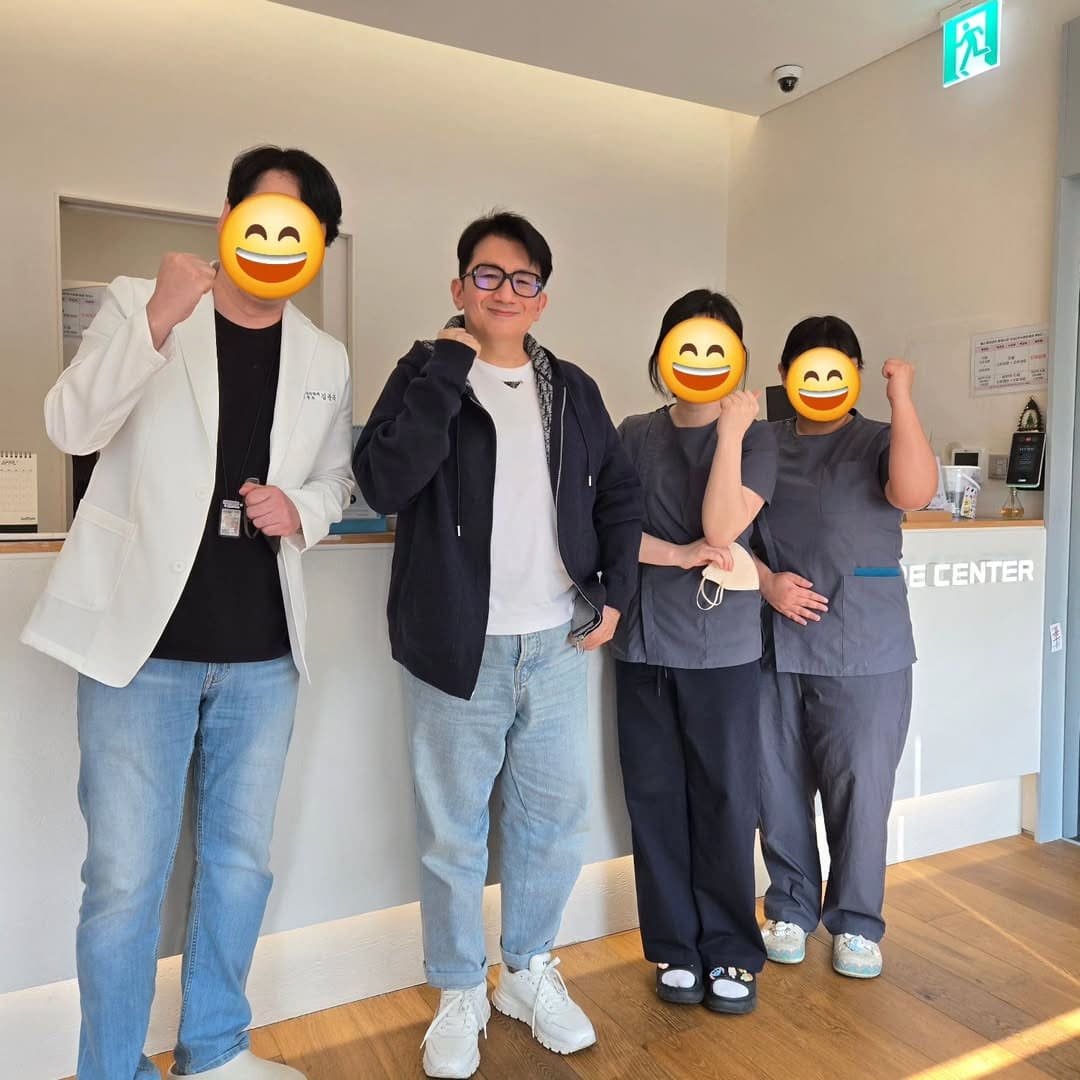 HYBE’s Bang Si-hyuk Shows Off Slimmed Down Look, Fans Amazed